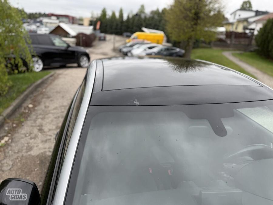 Melns Audi A1 2011 Utena, ar dzinēja tilpumu 1.60 L un nobraukumu 187 tūkst. km par 4800 €, foto 5 vietnē AUTOMOTO.COM.LV