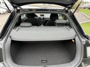 Melns Audi A1 2011 Utena, ar dzinēja tilpumu 1.60 L un nobraukumu 187 tūkst. km par 4800 €, foto 9 vietnē AUTOMOTO.COM.LV