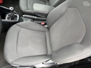 Melns Audi A1 2011 Utena, ar dzinēja tilpumu 1.60 L un nobraukumu 187 tūkst. km par 4800 €, foto 13 vietnē AUTOMOTO.COM.LV