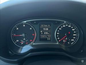 Black Audi A1 2011 in Vilkaviskis, with an engine capacity of 1.60 L and mileage of 133 thousand km for 3500 €, photo 11 on AUTOMOTO.COM.LV