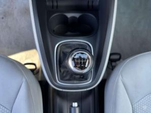 Black Audi A1 2011 in Vilkaviskis, with an engine capacity of 1.60 L and mileage of 133 thousand km for 3500 €, photo 17 on AUTOMOTO.COM.LV