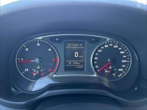 Black Audi A1 2011 in Vilkaviskis, with an engine capacity of 1.60 L and mileage of 133 thousand km for 3500 €, photo 18 on AUTOMOTO.COM.LV