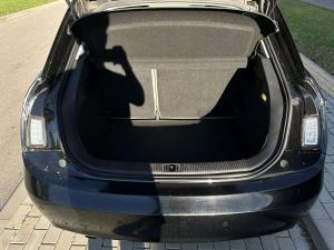 Black Audi A1 2011 in Vilkaviskis, with an engine capacity of 1.60 L and mileage of 133 thousand km for 3500 €, photo 25 on AUTOMOTO.COM.LV