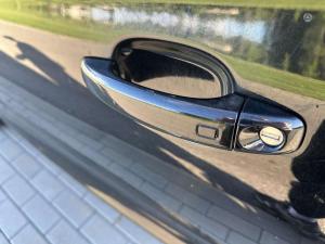 Black Audi A1 2011 in Vilkaviskis, with an engine capacity of 1.60 L and mileage of 133 thousand km for 3500 €, photo 28 on AUTOMOTO.COM.LV