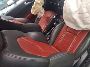 Melns Audi A1 2011 Tauragė, ar dzinēja tilpumu 1.39 L un nobraukumu 180 tūkst. km par 2400 €, foto 5 vietnē AUTOMOTO.COM.LV