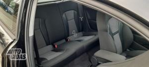 Melns Audi A1 2011 Radviliškis, ar dzinēja tilpumu 1.20 L un nobraukumu 217 tūkst. km par 4200 €, foto 8 vietnē AUTOMOTO.COM.LV