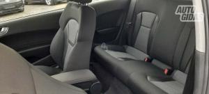 Melns Audi A1 2011 Radviliškis, ar dzinēja tilpumu 1.20 L un nobraukumu 217 tūkst. km par 4200 €, foto 9 vietnē AUTOMOTO.COM.LV