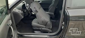 Melns Audi A1 2011 Radviliškis, ar dzinēja tilpumu 1.20 L un nobraukumu 217 tūkst. km par 4200 €, foto 10 vietnē AUTOMOTO.COM.LV