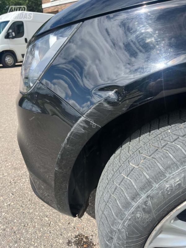 Melns Audi A1 2011 Kauņa, ar dzinēja tilpumu 1.40 L un nobraukumu 217 tūkst. km par 4100 €, foto 11 vietnē AUTOMOTO.COM.LV