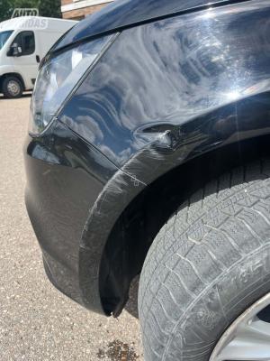 Melns Audi A1 2011 Kauņa, ar dzinēja tilpumu 1.40 L un nobraukumu 217 tūkst. km par 4100 €, foto 11 vietnē AUTOMOTO.COM.LV