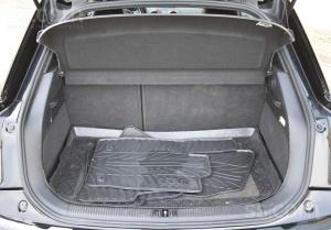 Melns Audi A1 2011 Talsi, ar dzinēja tilpumu 1.40 L un nobraukumu 174 tūkst. km par 5800 €, foto 9 vietnē AUTOMOTO.COM.LV