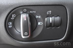 Melns Audi A1 2011 Talsi, ar dzinēja tilpumu 1.40 L un nobraukumu 174 tūkst. km par 5800 €, foto 11 vietnē AUTOMOTO.COM.LV