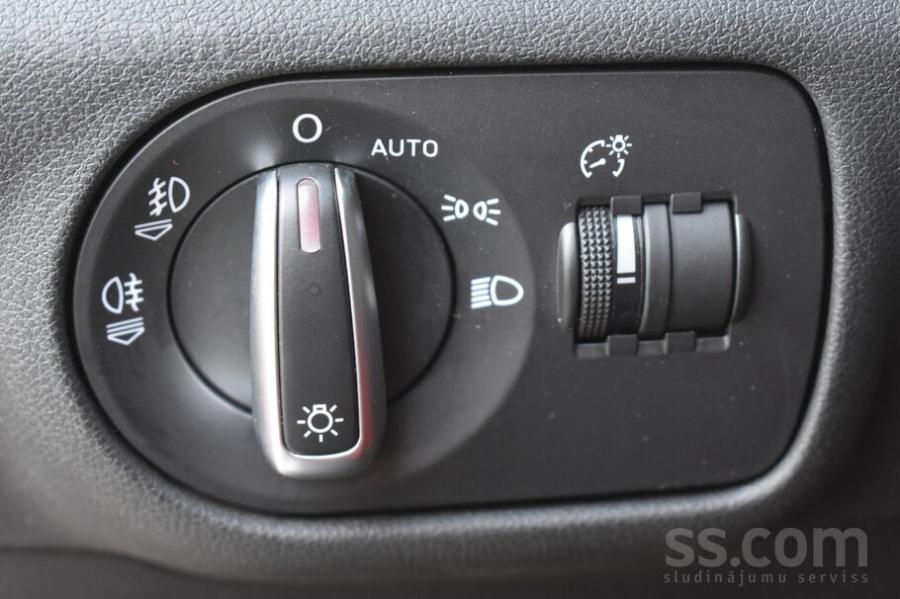 Melns Audi A1 2011 Talsi, ar dzinēja tilpumu 1.40 L un nobraukumu 174 tūkst. km par 5800 €, foto 11 vietnē AUTOMOTO.COM.LV