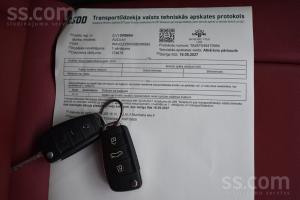 Melns Audi A1 2011 Talsi, ar dzinēja tilpumu 1.40 L un nobraukumu 174 tūkst. km par 5800 €, foto 18 vietnē AUTOMOTO.COM.LV