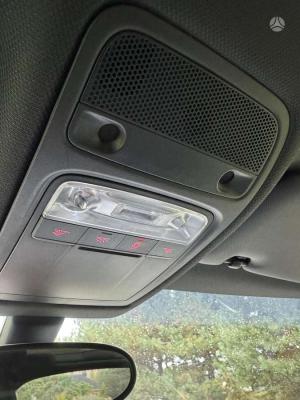 Melns Audi A1 2011 Viļņa, ar dzinēja tilpumu 1.60 L un nobraukumu 219 tūkst. km par 4750 €, foto 15 vietnē AUTOMOTO.COM.LV
