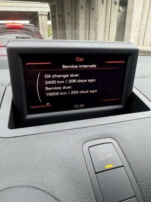 Melns Audi A1 2011 Viļņa, ar dzinēja tilpumu 1.60 L un nobraukumu 219 tūkst. km par 4750 €, foto 22 vietnē AUTOMOTO.COM.LV