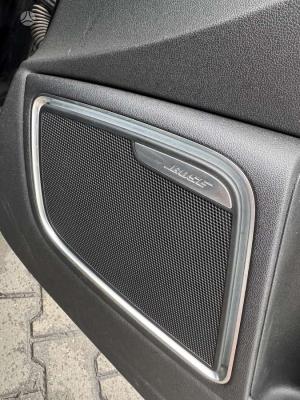 Melns Audi A1 2011 Viļņa, ar dzinēja tilpumu 1.60 L un nobraukumu 219 tūkst. km par 4750 €, foto 29 vietnē AUTOMOTO.COM.LV