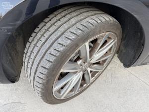 Black Audi A1 2012 in Kaunas, with an engine capacity of 1.60 L and mileage of 170 thousand km for 6090 €, photo 15 on AUTOMOTO.COM.LV