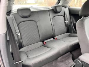 Black Audi A1 2012 in Jelgava, with an engine capacity of 1.60 L and mileage of 126 thousand km for 5399 €, photo 12 on AUTOMOTO.COM.LV