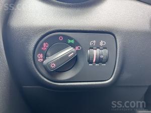 Black Audi A1 2012 in Jelgava, with an engine capacity of 1.60 L and mileage of 126 thousand km for 5399 €, photo 24 on AUTOMOTO.COM.LV