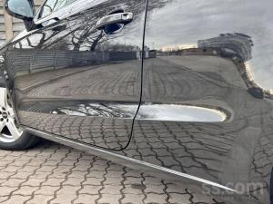 Black Audi A1 2012 in Jelgava, with an engine capacity of 1.60 L and mileage of 126 thousand km for 5399 €, photo 30 on AUTOMOTO.COM.LV