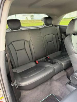 Melns Audi A1 2012 Marijampole, ar dzinēja tilpumu 1.60 L un nobraukumu 245 tūkst. km par 6200 €, foto 14 vietnē AUTOMOTO.COM.LV