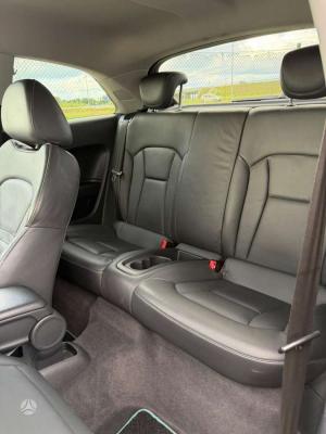 Melns Audi A1 2012 Marijampole, ar dzinēja tilpumu 1.60 L un nobraukumu 245 tūkst. km par 6200 €, foto 15 vietnē AUTOMOTO.COM.LV