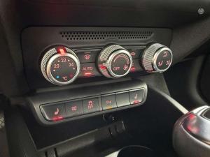 Melns Audi A1 2012 Marijampole, ar dzinēja tilpumu 1.60 L un nobraukumu 245 tūkst. km par 6200 €, foto 21 vietnē AUTOMOTO.COM.LV
