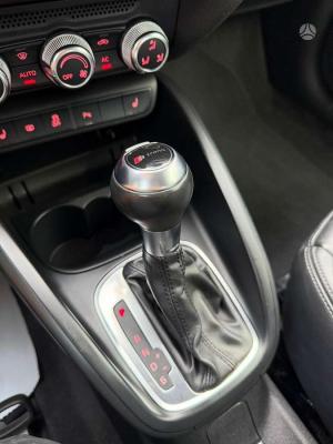 Melns Audi A1 2012 Marijampole, ar dzinēja tilpumu 1.60 L un nobraukumu 245 tūkst. km par 6200 €, foto 26 vietnē AUTOMOTO.COM.LV