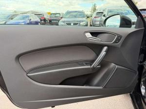 Melns Audi A1 2012 Marijampole, ar dzinēja tilpumu 1.60 L un nobraukumu 245 tūkst. km par 6200 €, foto 30 vietnē AUTOMOTO.COM.LV
