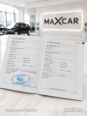 Black Audi A1 2013 in Tallinn, with an engine capacity of 1.60 L and mileage of 269 thousand km for 4999 €, photo 13 on AUTOMOTO.COM.LV