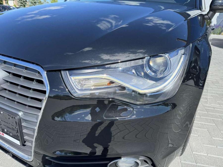 Melns Audi A1 2013 Telšiai, ar dzinēja tilpumu 1.20 L un nobraukumu 253 tūkst. km par 4999 €, foto 12 vietnē AUTOMOTO.COM.LV
