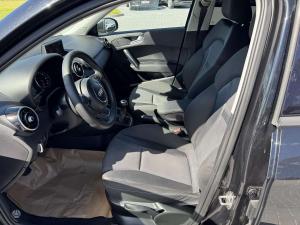 Melns Audi A1 2013 Telšiai, ar dzinēja tilpumu 1.20 L un nobraukumu 253 tūkst. km par 4999 €, foto 16 vietnē AUTOMOTO.COM.LV