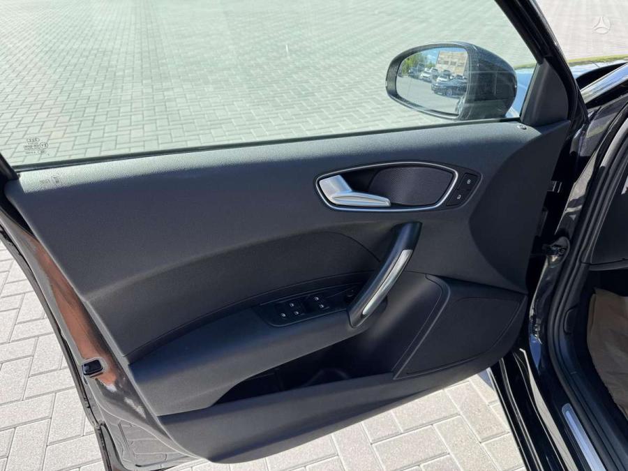 Melns Audi A1 2013 Telšiai, ar dzinēja tilpumu 1.20 L un nobraukumu 253 tūkst. km par 4999 €, foto 18 vietnē AUTOMOTO.COM.LV