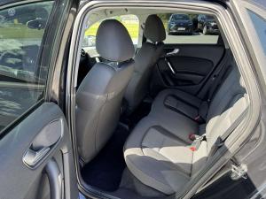 Melns Audi A1 2013 Telšiai, ar dzinēja tilpumu 1.20 L un nobraukumu 253 tūkst. km par 4999 €, foto 19 vietnē AUTOMOTO.COM.LV