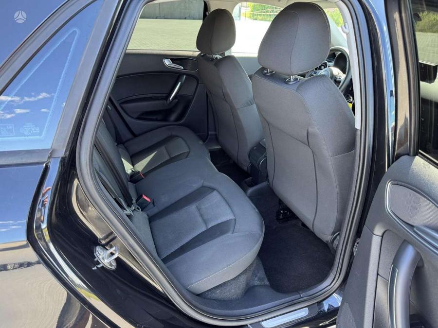 Melns Audi A1 2013 Telšiai, ar dzinēja tilpumu 1.20 L un nobraukumu 253 tūkst. km par 4999 €, foto 21 vietnē AUTOMOTO.COM.LV