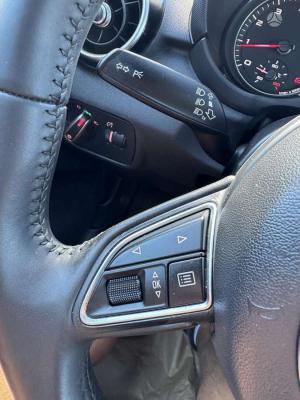 Melns Audi A1 2013 Telšiai, ar dzinēja tilpumu 1.20 L un nobraukumu 253 tūkst. km par 4999 €, foto 31 vietnē AUTOMOTO.COM.LV