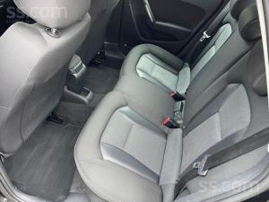 Melns Audi A1 2013 Rīga, ar dzinēja tilpumu 1.60 L un nobraukumu 213 tūkst. km par 6650 €, foto 10 vietnē AUTOMOTO.COM.LV