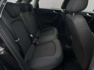 Melns Audi A1 2013 Viļņa, ar dzinēja tilpumu 1.60 L un nobraukumu 202 tūkst. km par 4999 €, foto 9 vietnē AUTOMOTO.COM.LV