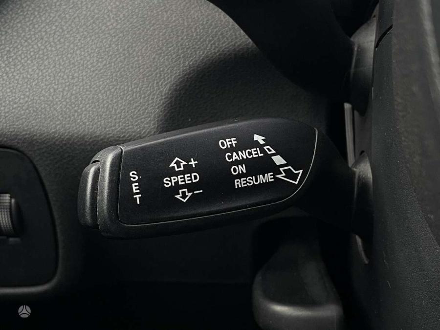 Melns Audi A1 2013 Viļņa, ar dzinēja tilpumu 1.60 L un nobraukumu 202 tūkst. km par 4999 €, foto 15 vietnē AUTOMOTO.COM.LV