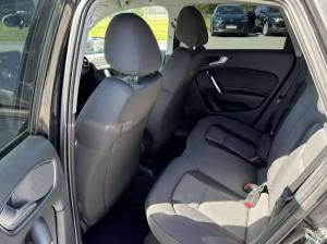 Black Audi A1 2013 in Telschi, with an engine capacity of 1.40 L and mileage of 252 thousand km for 4990 €, photo 13 on AUTOMOTO.COM.LV