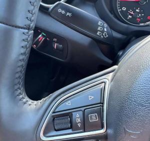 Black Audi A1 2013 in Telschi, with an engine capacity of 1.40 L and mileage of 252 thousand km for 4990 €, photo 18 on AUTOMOTO.COM.LV