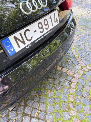 Melns Audi A1 2013 Gulbene, ar dzinēja tilpumu 1.60 L un nobraukumu 270 tūkst. km par 5300 €, foto 11 vietnē AUTOMOTO.COM.LV
