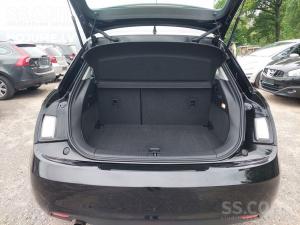 Черный Ауди А1 2014 в Цесис, объемом двигателя 1.20 л и пробегом 207 тыс. км за 6500 €, фото 14 на AUTOMOTO.COM.LV