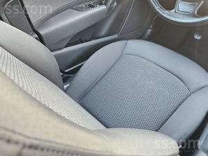 Black Audi A1 2016 in Jekabpils, with an engine capacity of 1.40 L and mileage of 186 thousand km for 6890 €, photo 17 on AUTOMOTO.COM.LV