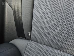 Black Audi A1 2016 in Jekabpils, with an engine capacity of 1.40 L and mileage of 186 thousand km for 6890 €, photo 28 on AUTOMOTO.COM.LV