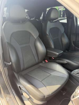 Melns Audi A1 2017 Kauņa, ar dzinēja tilpumu 1.42 L un nobraukumu 105 tūkst. km par 6500 €, foto 13 vietnē AUTOMOTO.COM.LV