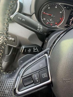 Melns Audi A1 2017 Kauņa, ar dzinēja tilpumu 1.42 L un nobraukumu 105 tūkst. km par 6500 €, foto 15 vietnē AUTOMOTO.COM.LV