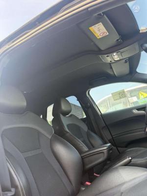 Melns Audi A1 2017 Kauņa, ar dzinēja tilpumu 1.42 L un nobraukumu 105 tūkst. km par 6500 €, foto 23 vietnē AUTOMOTO.COM.LV