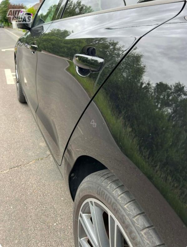 Melns Audi A1 2019 Jonava, ar dzinēja tilpumu 1.50 L un nobraukumu 104 tūkst. km par 19000 €, foto 9 vietnē AUTOMOTO.COM.LV